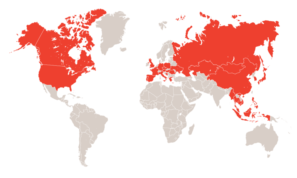 The brand - The Saem